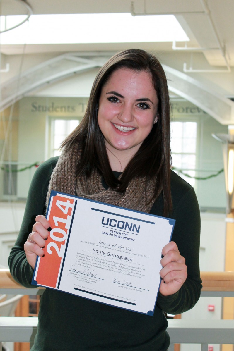 Professional Development | Undergraduate Advising